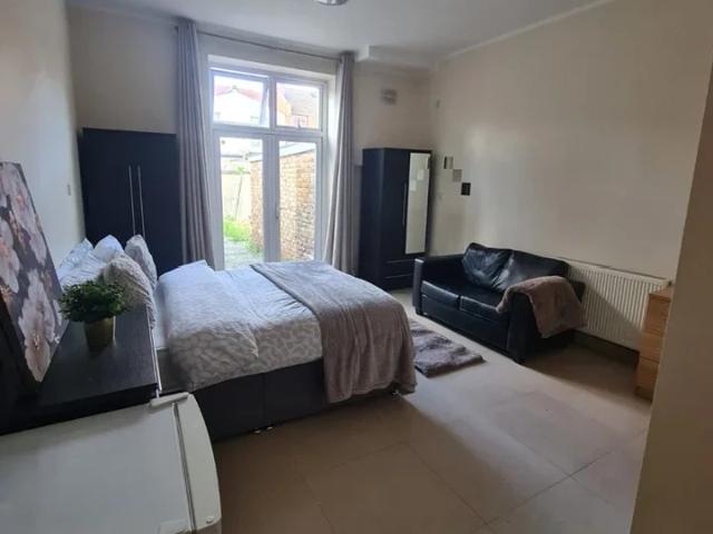 Room at Chichele Road, Greater London