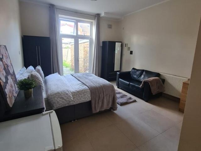 Room at Chichele Road, Greater London