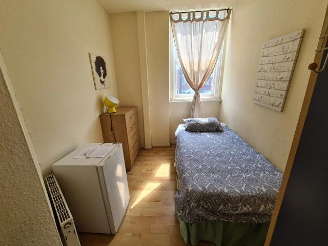 Room at Chichele Road, Greater London