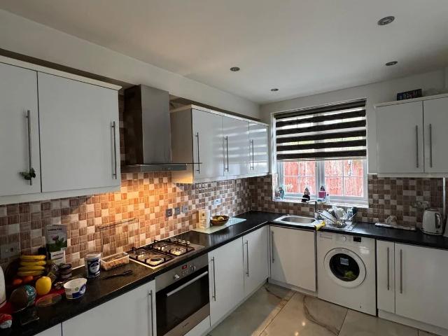 Room at Chichester Road, Greater London
