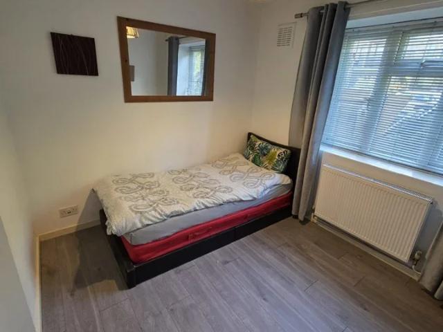 Room at Chichester Road, Greater London