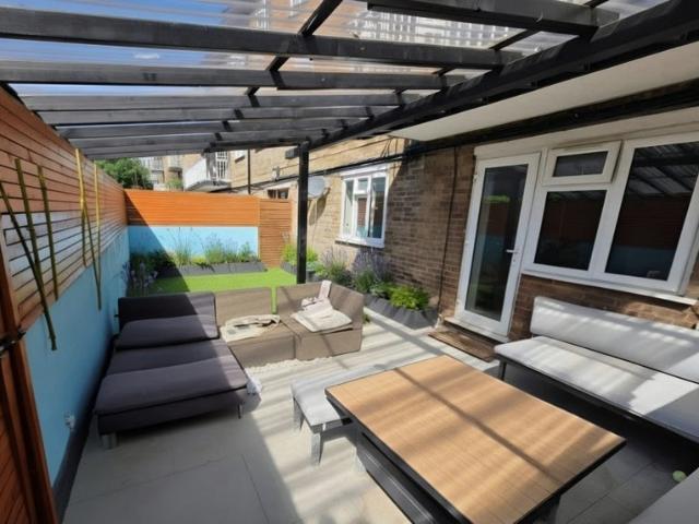 Room at Chichester Road, Greater London