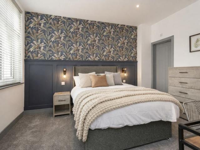 Room at Chichester Road, Portsmouth