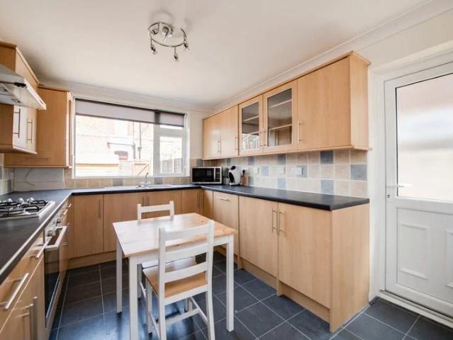 Room at Chichester Road, Portsmouth