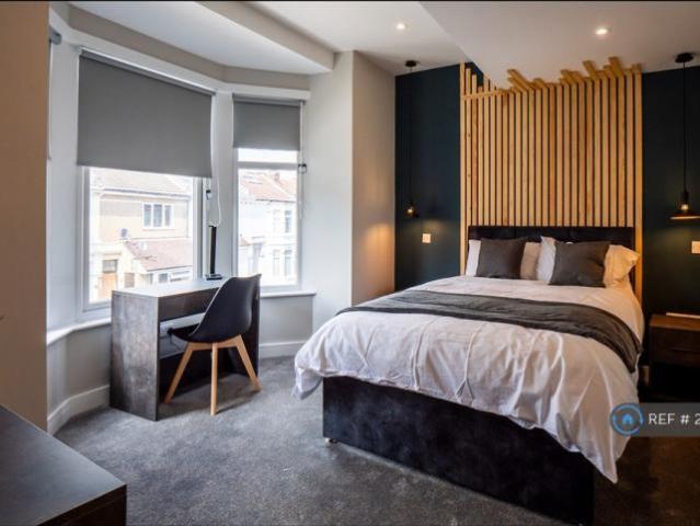 Room at Chichester Road, Portsmouth