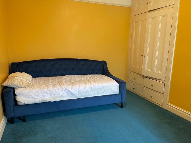 Room at Chichester Road, Portsmouth