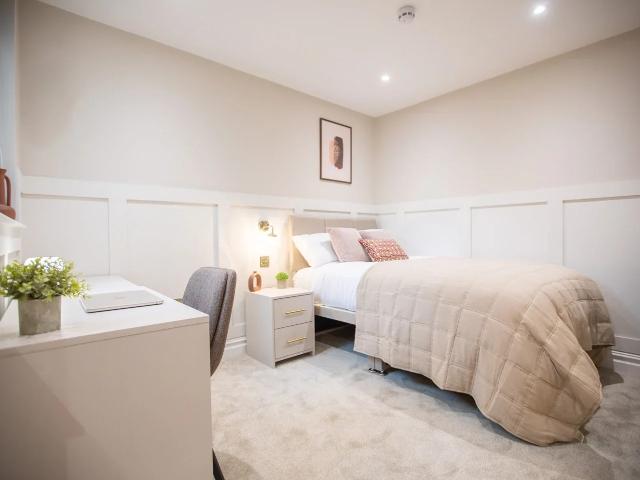 Room at Chichester Road, Portsmouth