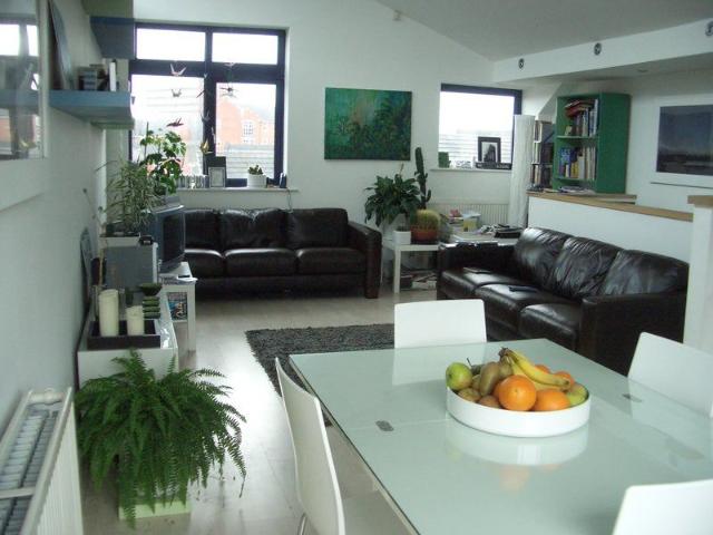 Room at Chichester Road South, Manchester