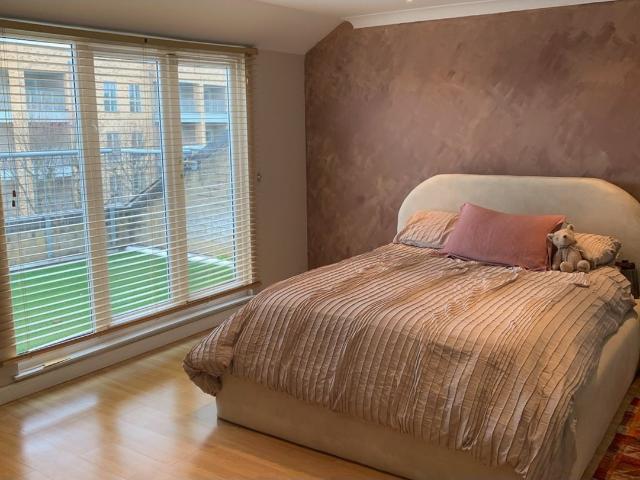 Room at Chichester Wharf, Greater London