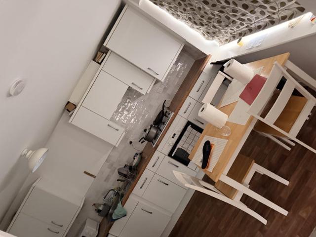 Room at Childer Close, Coventry