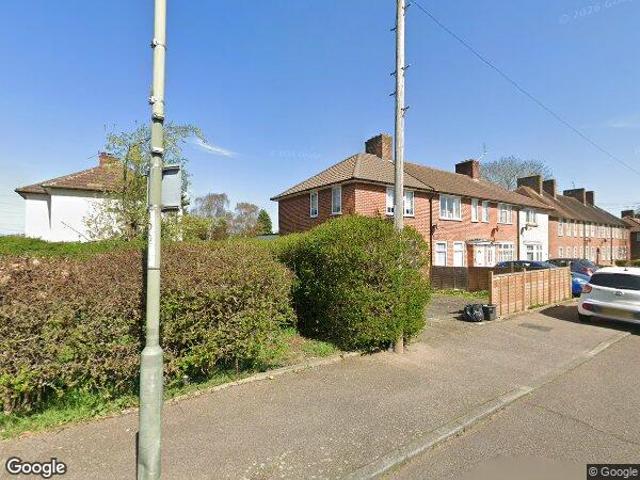 Room at Chilham Road, Greater London
