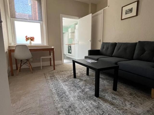 Room at Chippendale Place, Newcastle upon Tyne