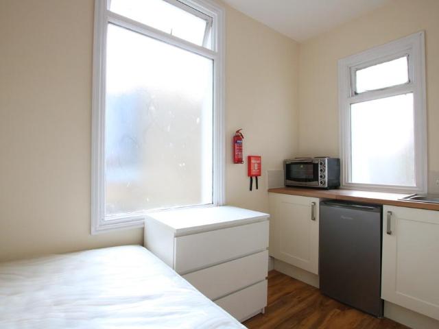 Room at Chippenham Mews, City of Westminster