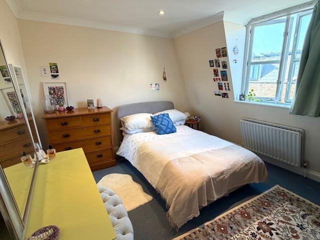 Room at Chippenham Mews, City of Westminster