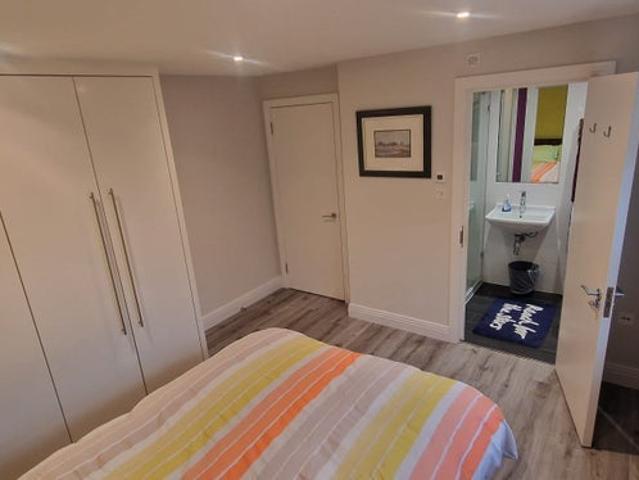 Room at Chippenham Mews, City of Westminster