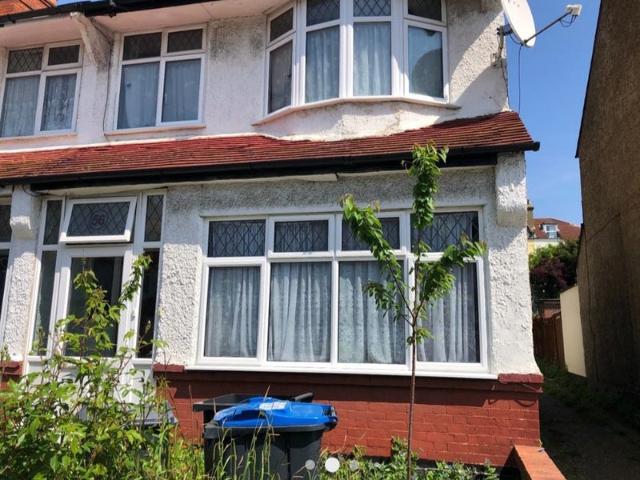 Room at Chipstead Avenue, Greater London