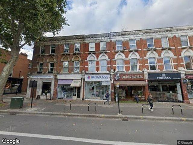 Room at Chiswick High Road, Greater London