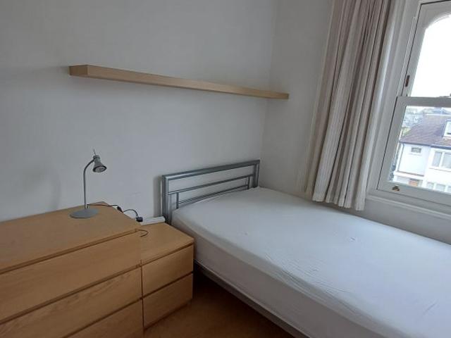 Room at Chiswick Lane, Greater London