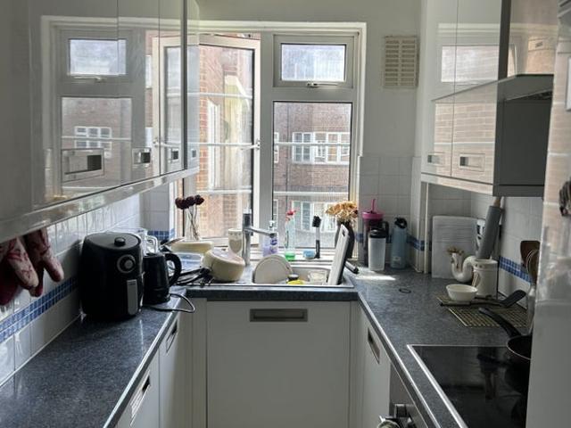Room at Chiswick Village, Greater London