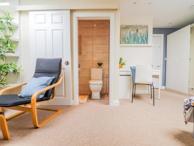 Room at Chisholm Road, Greater London