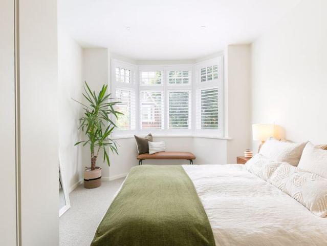 Room at Chisholm Road, Greater London