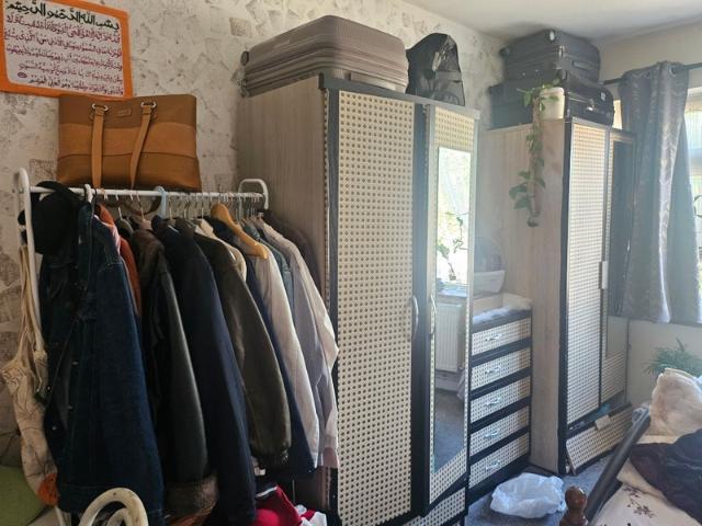 Room at Chobham Road, Greater London