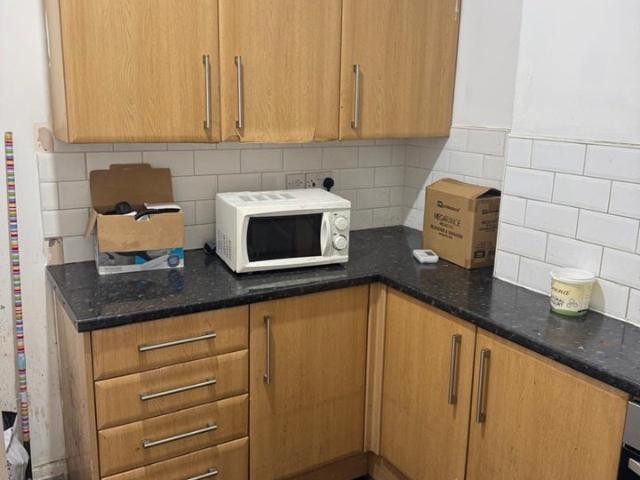 Room at Chorley Old Road, Bolton