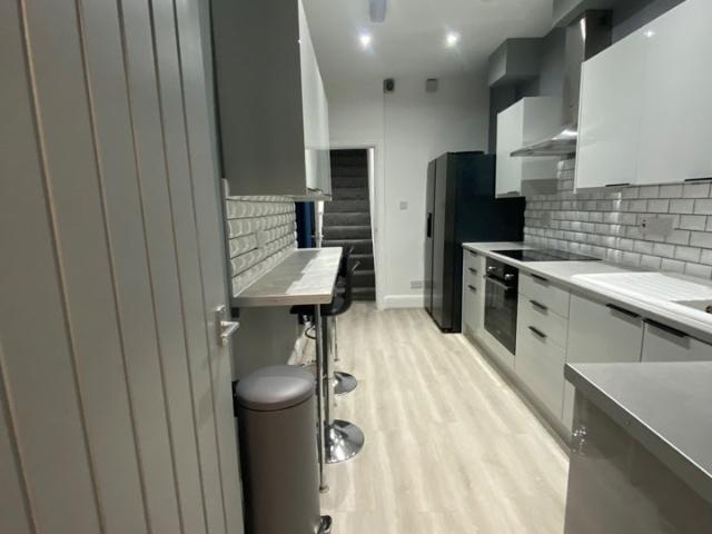 Room at Chorley Old Road, Bolton