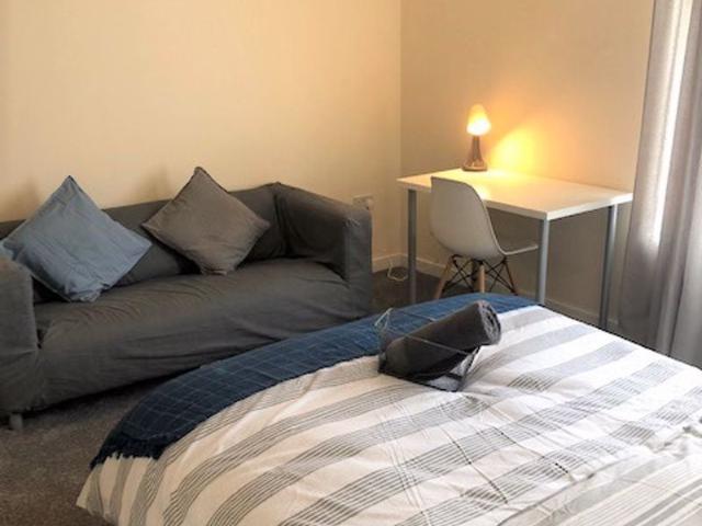 Room at Chorley Old Road, Bolton