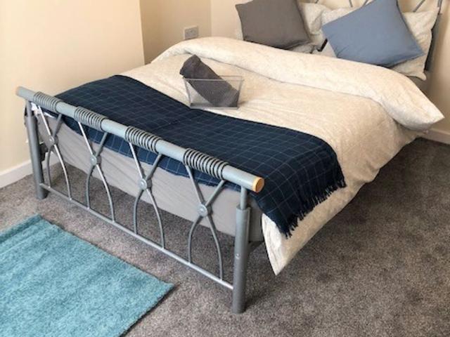 Room at Chorley Old Road, Bolton