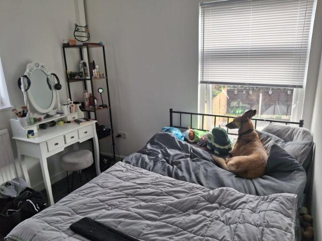 Room at Chorley Road, Westhoughton