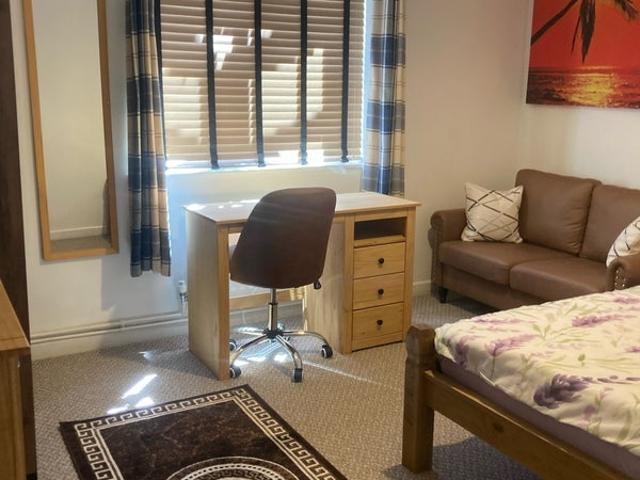 Apartment at Chorlton Road, Manchester