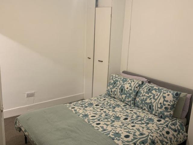 Room at Choumert Road, Greater London