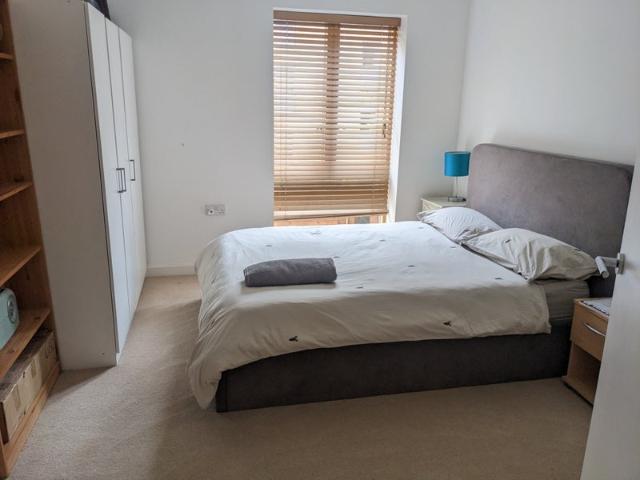 Room at Chris Pullen Way, Greater London