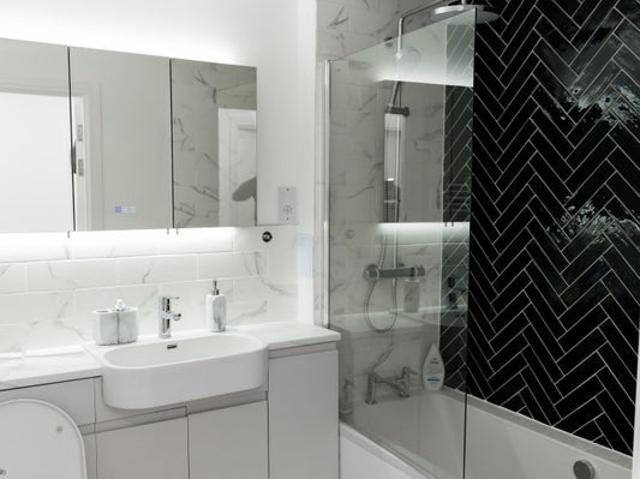 Room at Christchurch Way, Greater London