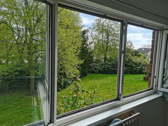 Room at Christchurch Avenue, Greater London