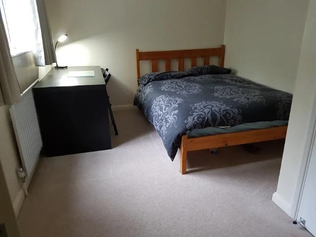 Room at Christchurch Road, Borough of Runnymede