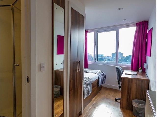 Room at Christchurch Road, Bournemouth