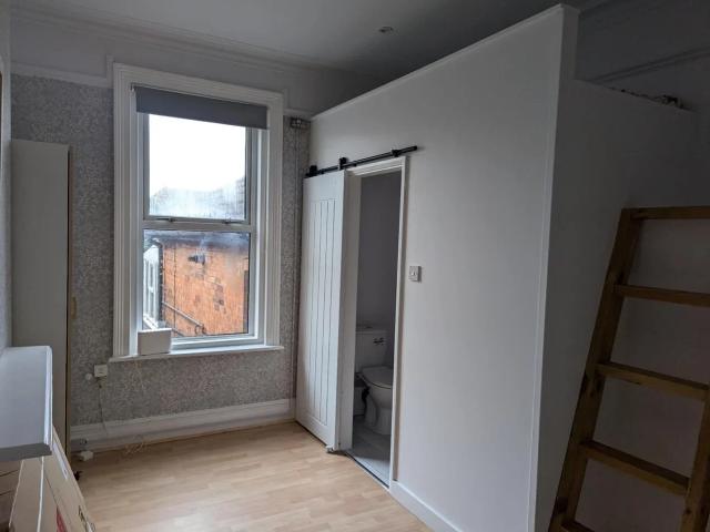 Room at Christchurch Road, Bournemouth