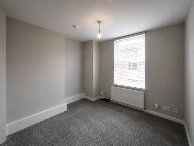 Room at Christchurch Road, Bournemouth