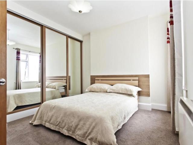 Room at Christchurch Road, Bournemouth