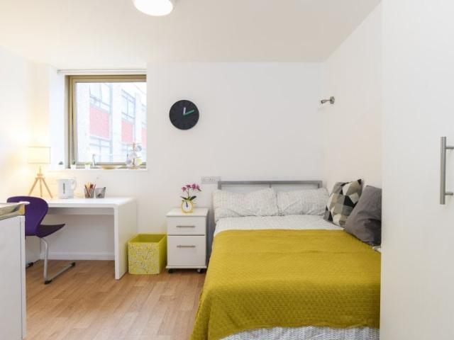 Room at Christchurch Road, Bournemouth