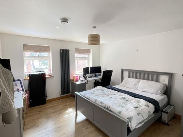 Room at Christchurch Road, Bournemouth
