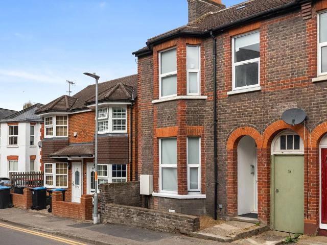 Room at Christchurch Road, Dacorum