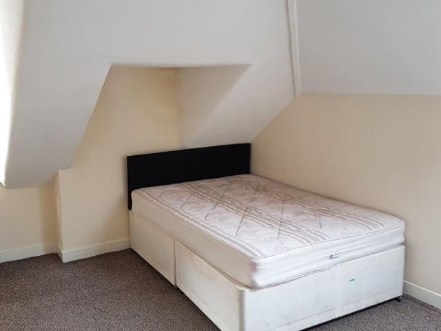 Room at Christchurch Road, Greater London