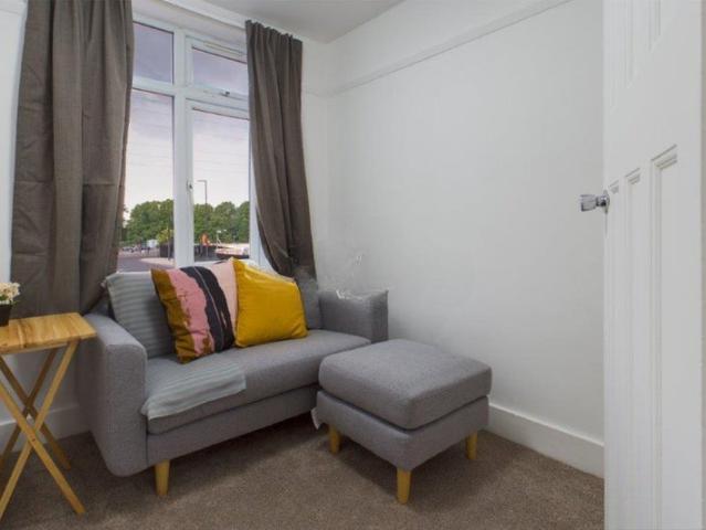 Room at Christchurch Road, Greater London
