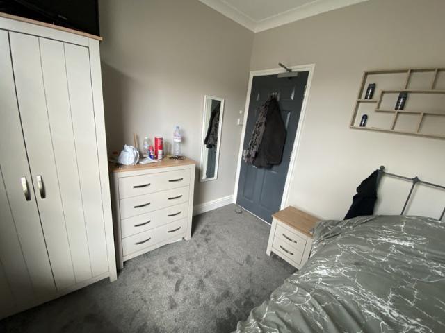 Room at Christchurch Street, Ipswich