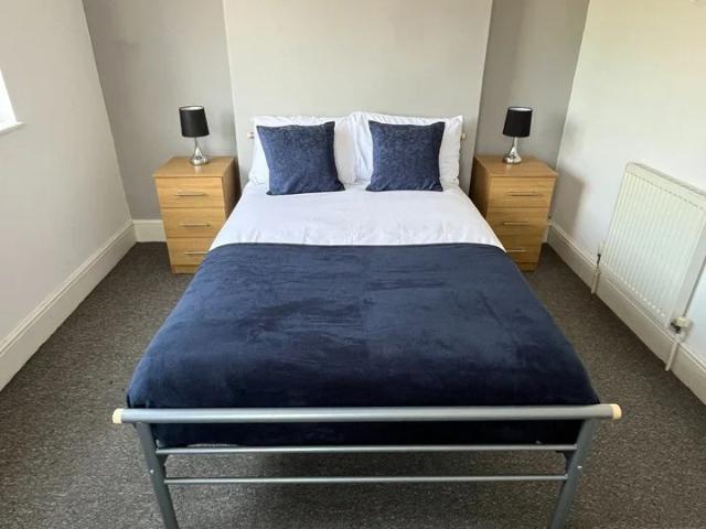 Room at Church Walk, Bassetlaw
