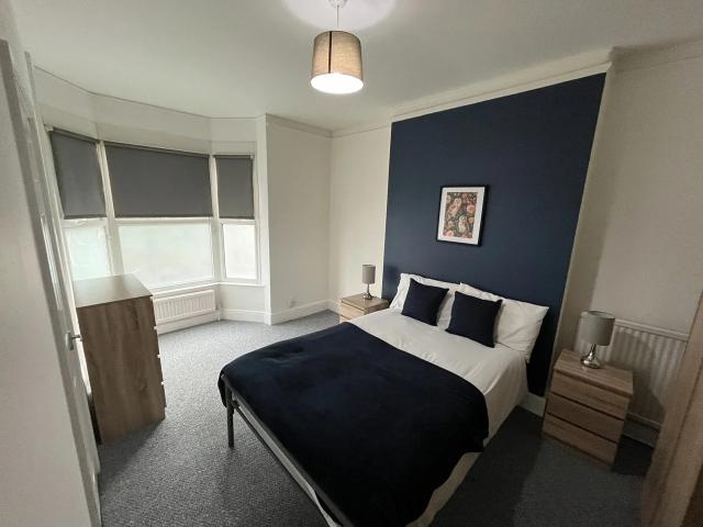 Room at Church Walk, Bassetlaw
