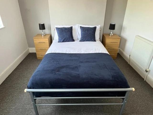 Room at Church Walk, Bassetlaw